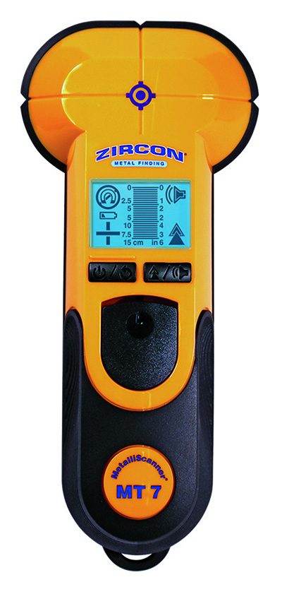 Zircon - Baselo presse